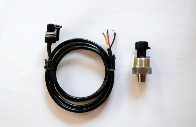 Custom Aircraft Temperature Sensor SP-150PV for Water and Oil