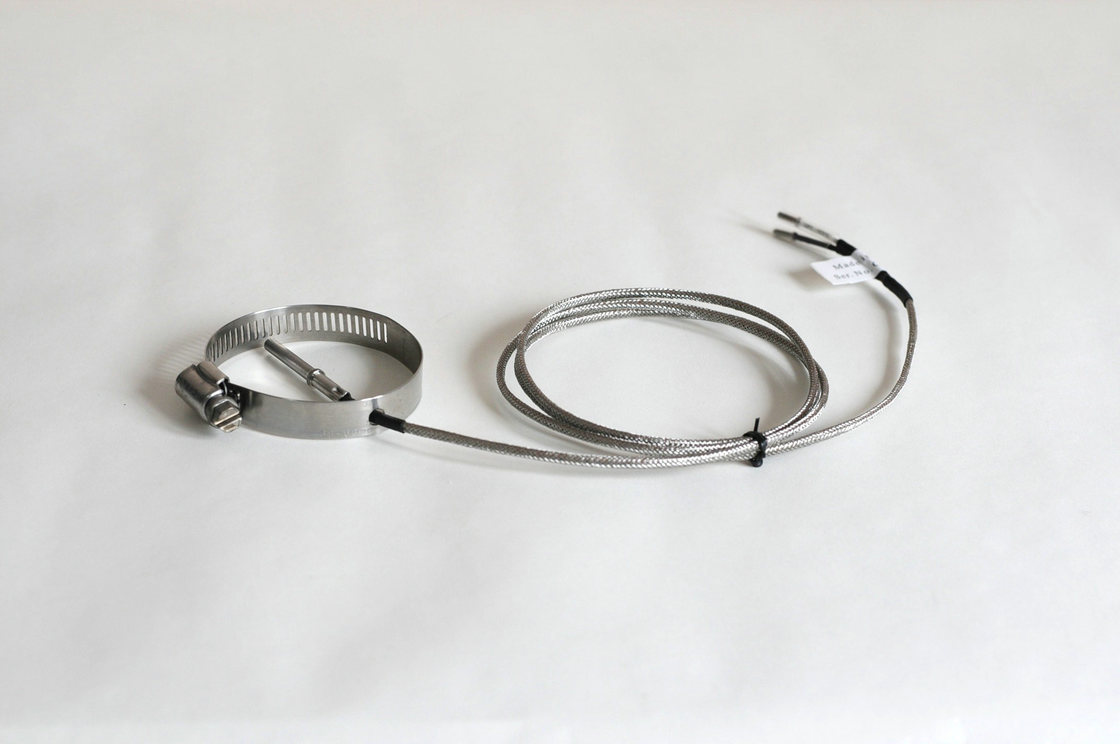 K Type Clamp Tip L exhaust gas temp Aircraft Temperature Sensor 912