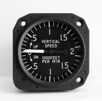 Buy aircraft vertical speed indicator, Good quality aircraft vertical ...